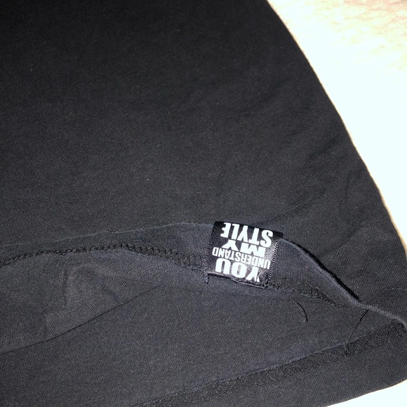 Yums | Shirts | Vtg Y2k Yums Shoes Sneakers Smiley Face Turnt On Shirt ...